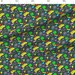 School Bus Fabric - Time for School by Forthelove - Back to School ...