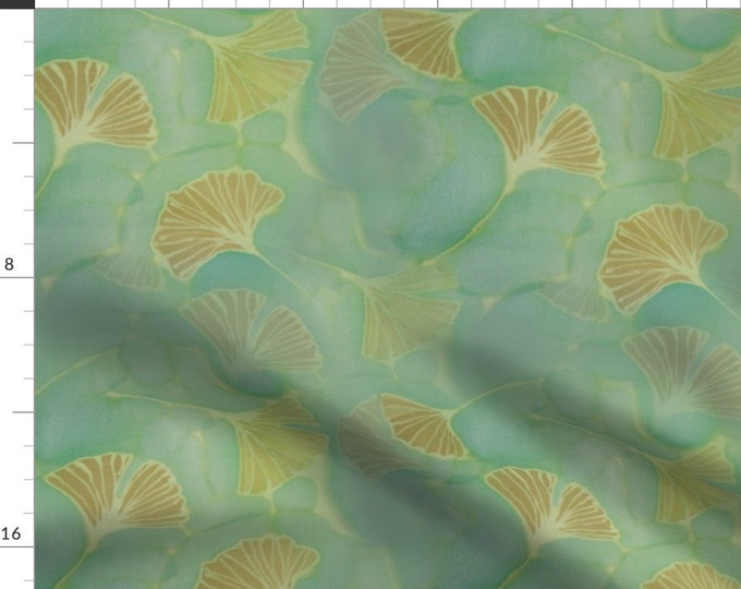 Gingko - Etsy