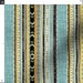 Striped Fabric Aztec Linen Stripe by Joanmclemore Vertical Striped ...