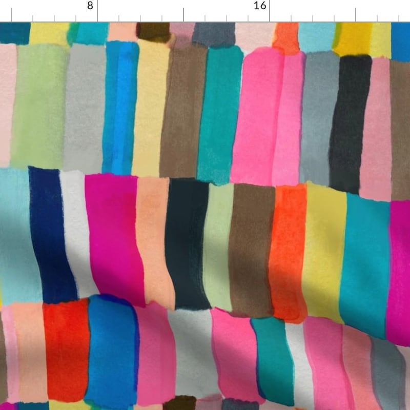 Color Block - Etsy