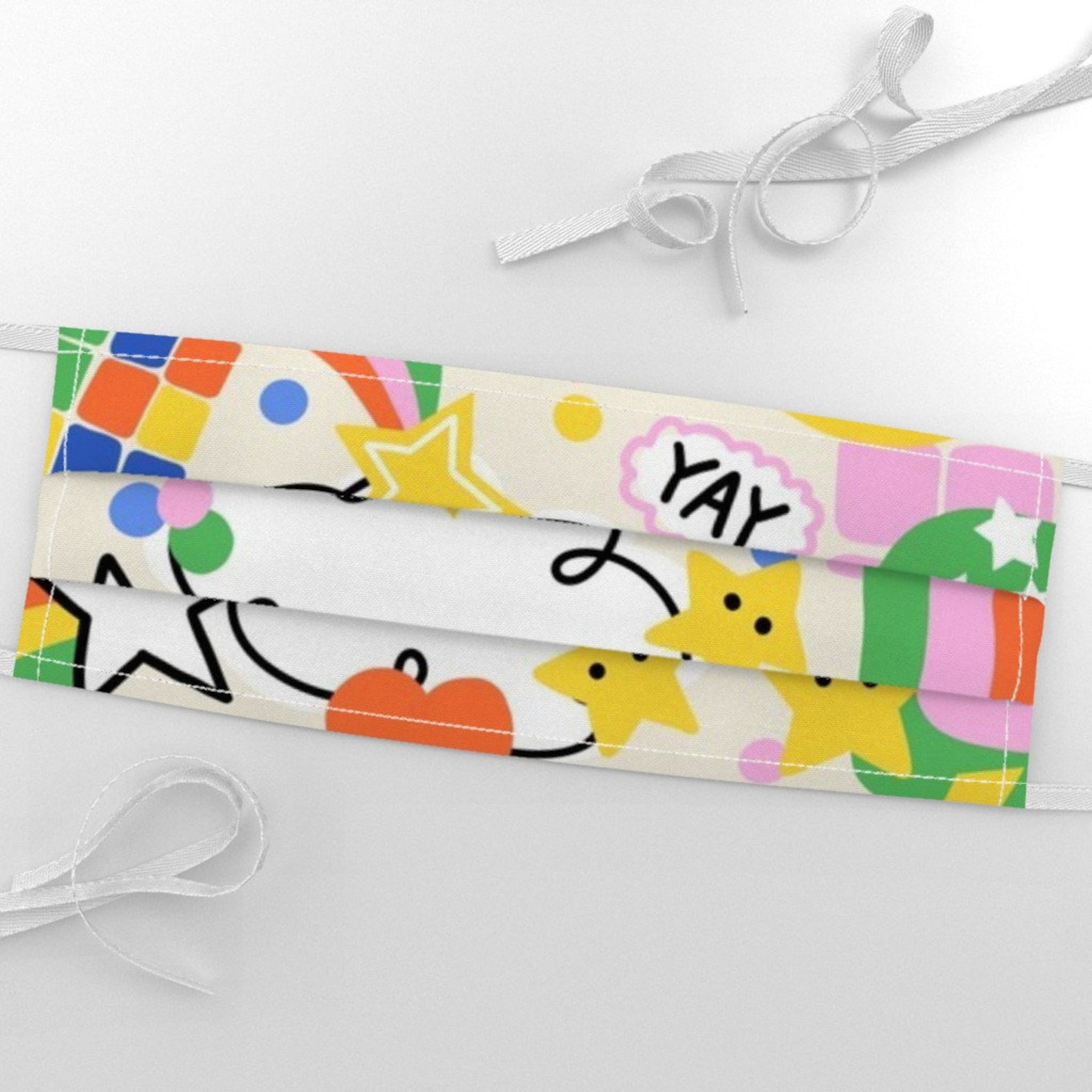 Y2k Fabric 90s by Sandra Hutter Designs Millennial Gen Z | Etsy