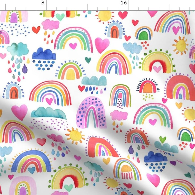 Kids Fabric - Etsy