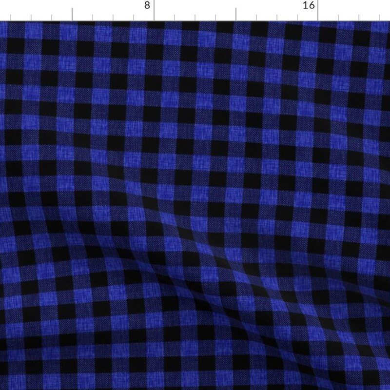 Buffalo Check - Etsy