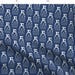 Eye Chairt Fabric - Small Vision Chart by Weavingmajor - Optometry Eye ...