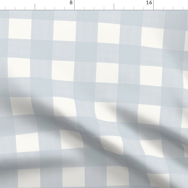 Blue Buffalo Check - Etsy