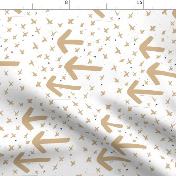 Modfox Watercolor - Etsy