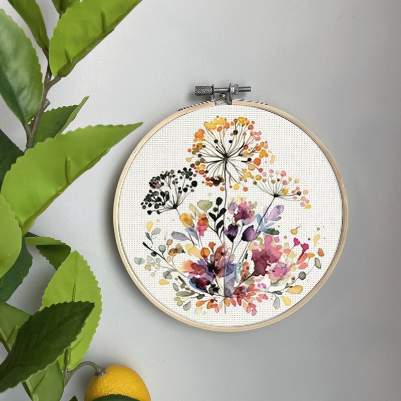 Embroidery Patterns - Etsy