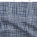 Blue and White Grid Fabric Grid Lines Navy Blue Grid Fabric Coordinate ...