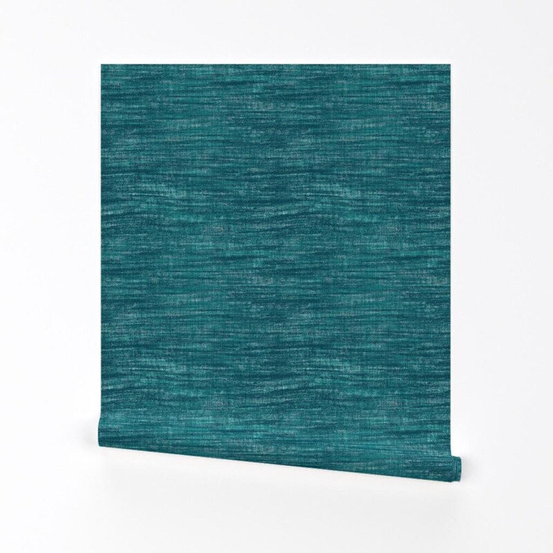 Dark Turquoise Blue - Etsy