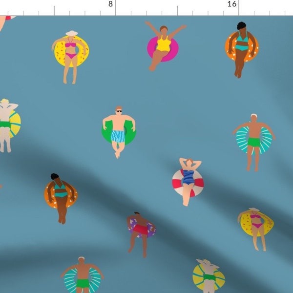 Pool Float - Etsy