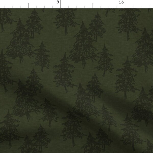 Dark Hunter Green - Etsy