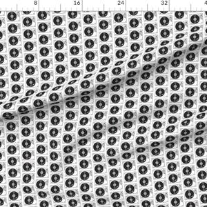 Turntable Fabric Turntables by Lilcubby Turntable DJ Record Vinyl ...