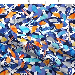 Abstract Quilt - Etsy