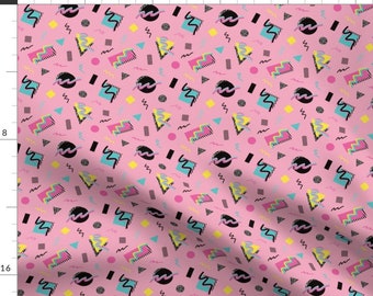 Spoonflower - Etsy