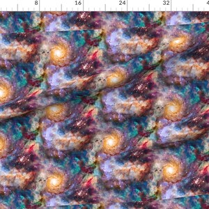 Galaxy Fabric Galaxy Compilation by Versodile Galaxy Outer Space ...