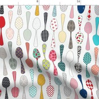 Spoon Flower - Etsy