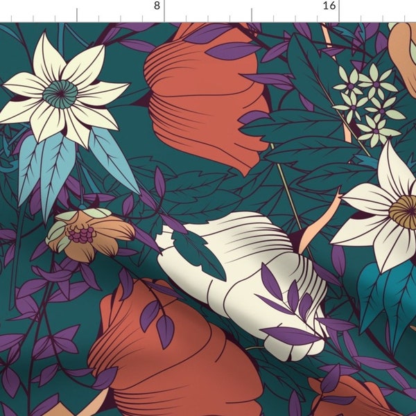 Terra Pattern - Etsy Australia