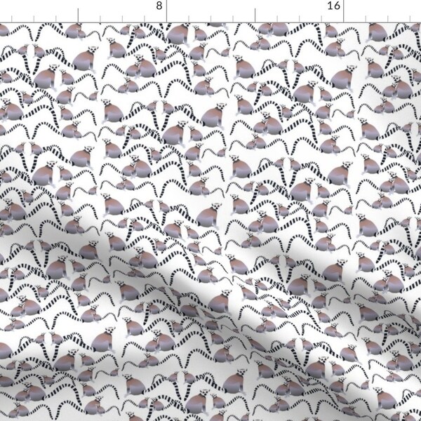 Lemur - Etsy