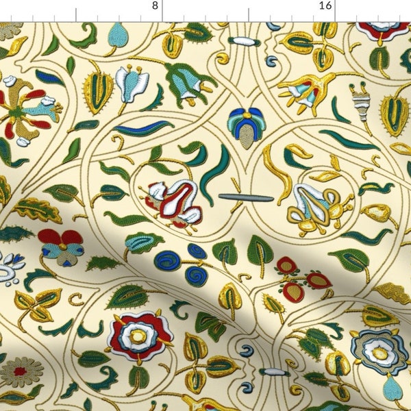 Tudor Elizabethan - Etsy