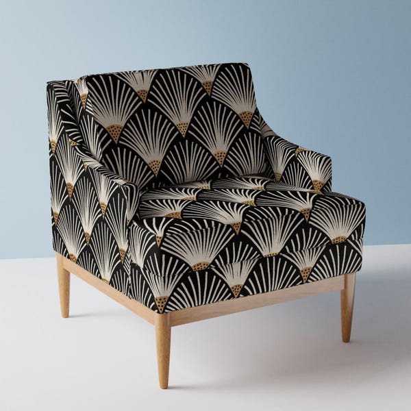 Cream Gold Sideboard - Etsy UK