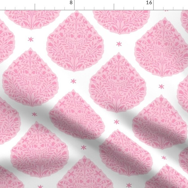 Preppy Star Fabric - Etsy