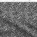 Black and Gray Cheetah Print Fabric Black Grey Leopard Cheetah by ...