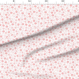 Pink Lemonade Fabric Pink Lemons by Robyriker Lemon Citrus - Etsy