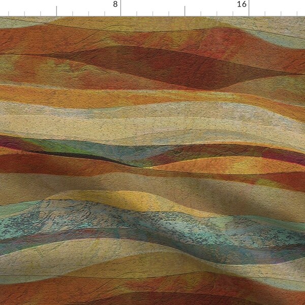 Copper Fabric - Etsy