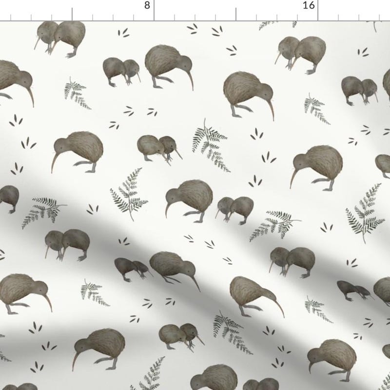 Baby Pattern Fabric - Etsy
