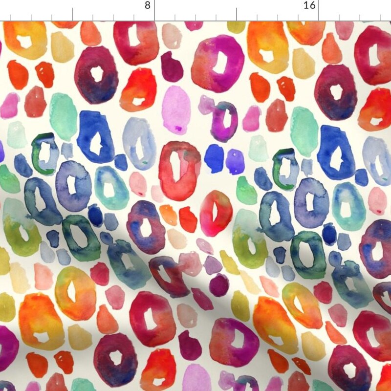 Watercolor Animal Prints - Etsy