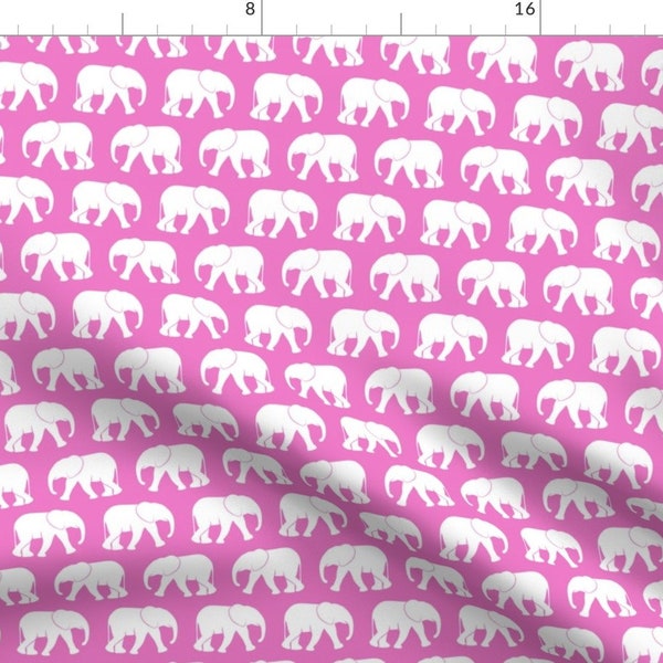 Preppy Elephant - Etsy