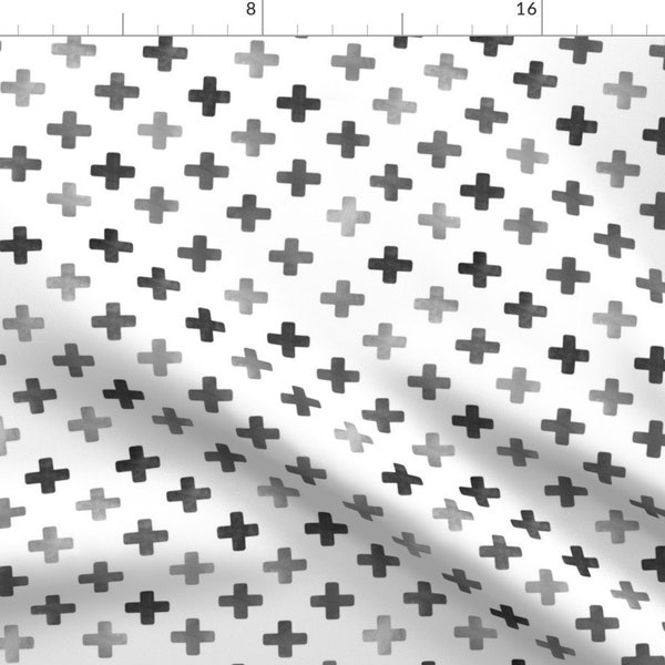 Swiss Cross Quilt Pattern - Etsy