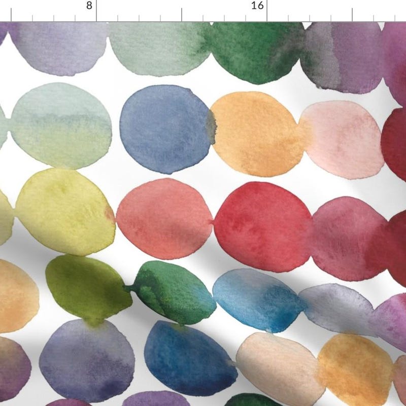 Contemporary Fabric - Etsy