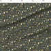 Catholic Fabric - Adoration by Abigailhalpin - Teal Gold Religious ...