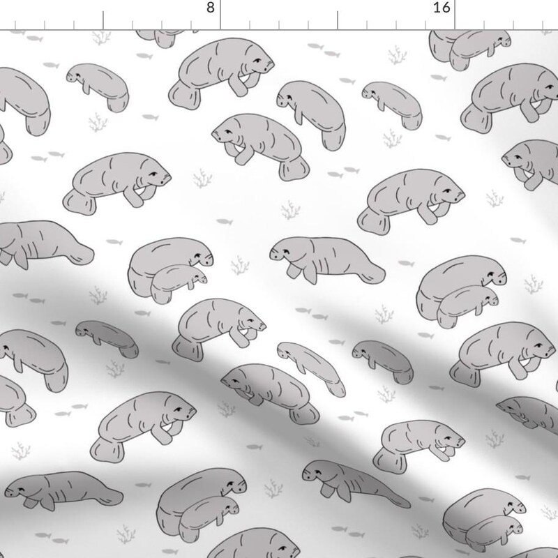 Dugong - Etsy