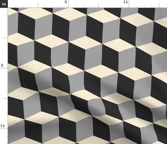 Cool Tessellations From Squares