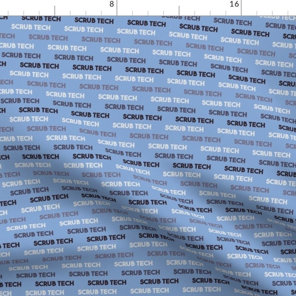 Funny Surgery Fabric - Etsy