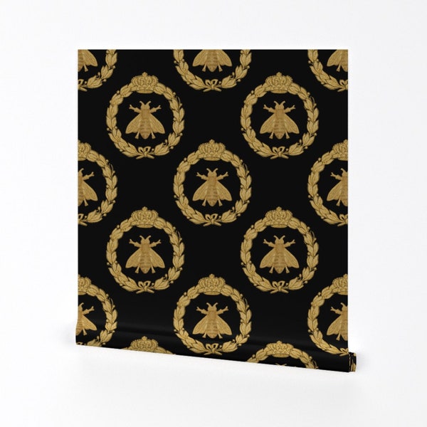 Napoleonic Bee - Etsy