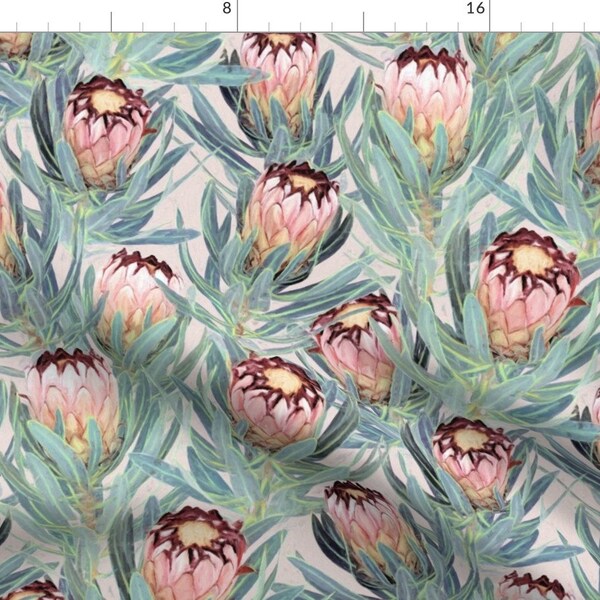 Protea - Etsy