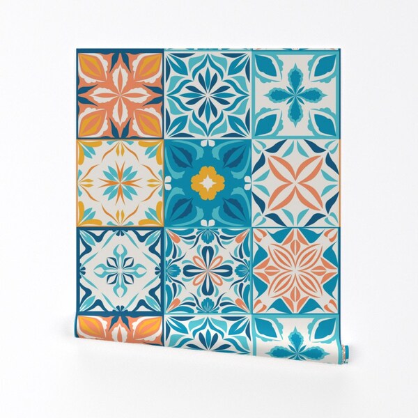 Talavera Tiles - Etsy