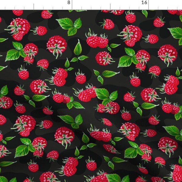 Raspberry Decor - Etsy