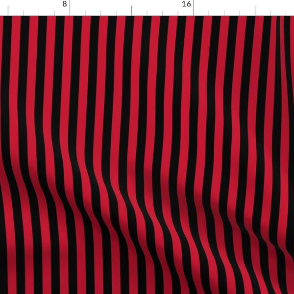 Retro Fabric Stripes - Etsy