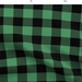 Buffalo Plaid Fabric Buffalo Plaid 2in Kelly Green by Misstiina Buffalo ...