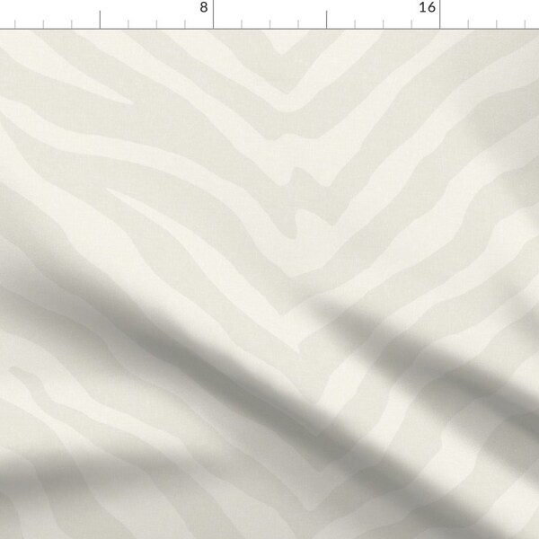 Zebra Fabric - Etsy