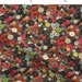 Button Fabric Ugly Buttons by Elramsay Notions Buttons Colorful Notions ...