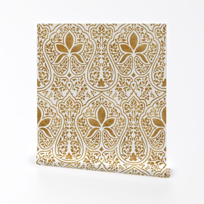 India Wallpaper - Etsy
