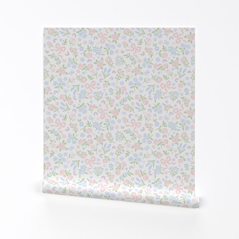 Loveshackfancy Wallpaper - Etsy