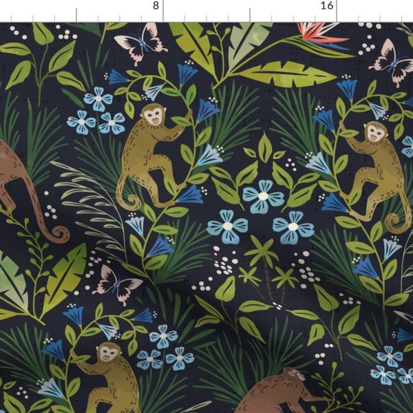 Large Scale Fabric - Etsy