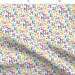 Pi Fabric Pieces of Pi small by Robyriker Rainbow Mathematics Math ...