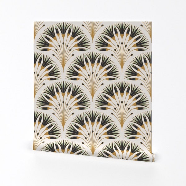 1920s Wallpaper - Etsy